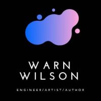 About Me – Warn Wilson